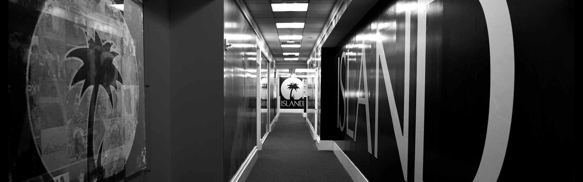 Island Records US - UMG