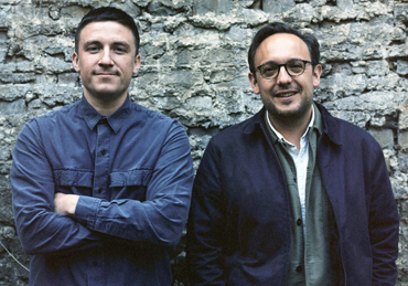 Tom March and Ben Mortimer appointed co-Presidents of Polydor Records - UMG