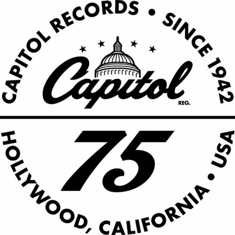 CAPITOL RECORDS TO LAUNCH YEAR-LONG 75TH ANNIVERSARY CELEBRATION IN ...