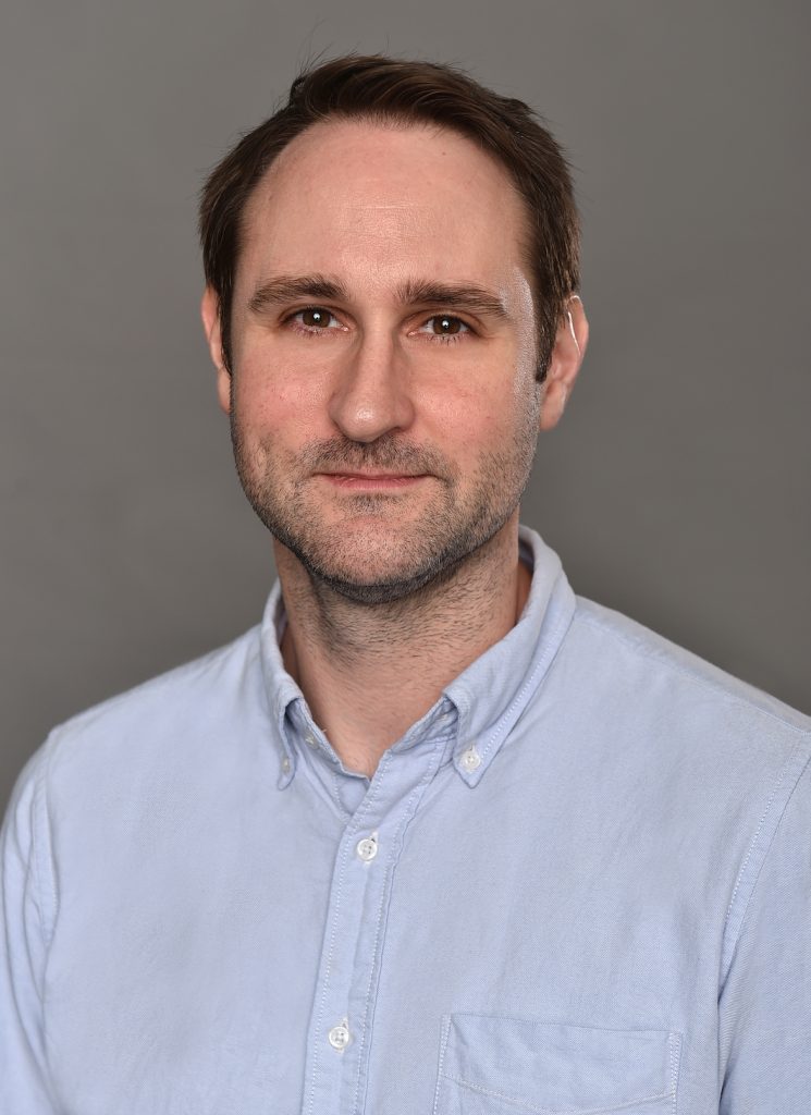 TODD GOODWIN ELEVATED TO SENIOR VICE PRESIDENT, COLLEGE, LIFESTYLE AND ...