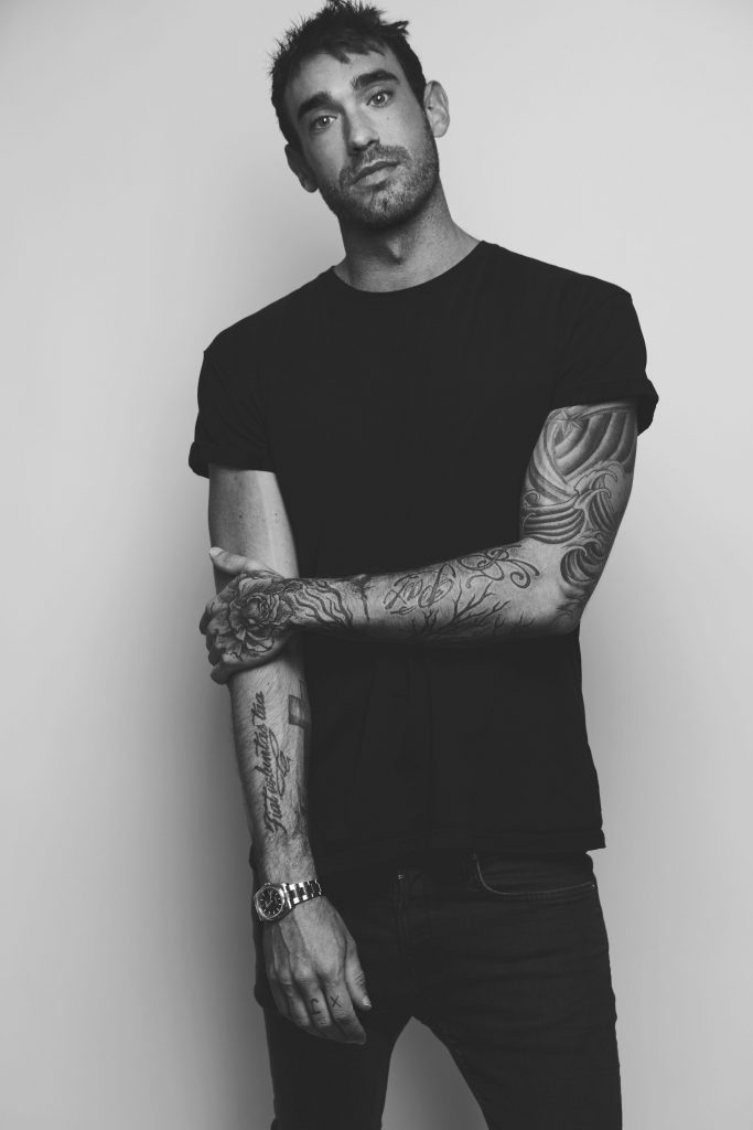 UNIVERSAL MUSIC GROUP NAMES DAVE ROCCO EXECUTIVE VICE PRESIDENT OF ...