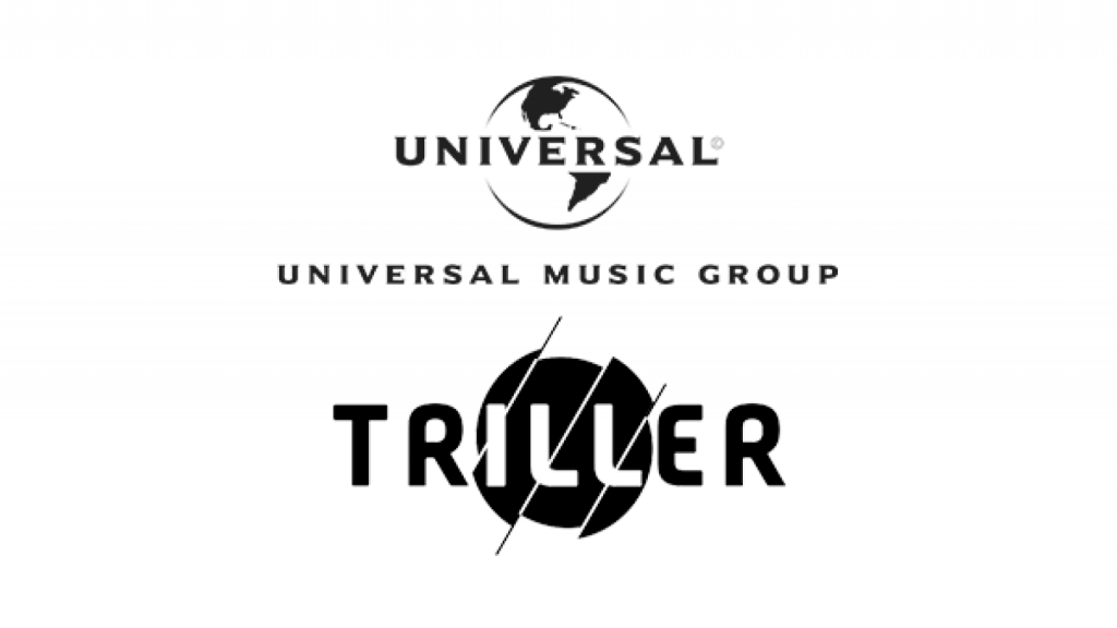 Triller Announces First Global Licensing Deal with Universal Music ...
