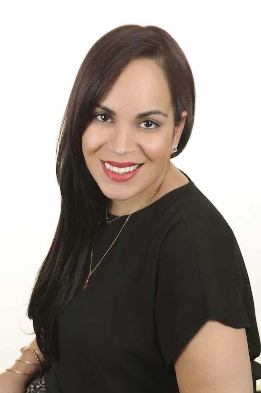 REPUBLIC RECORDS PROMOTES MARLENY DOMINGUEZ-REYES TO SVP OF MARKETING - UMG