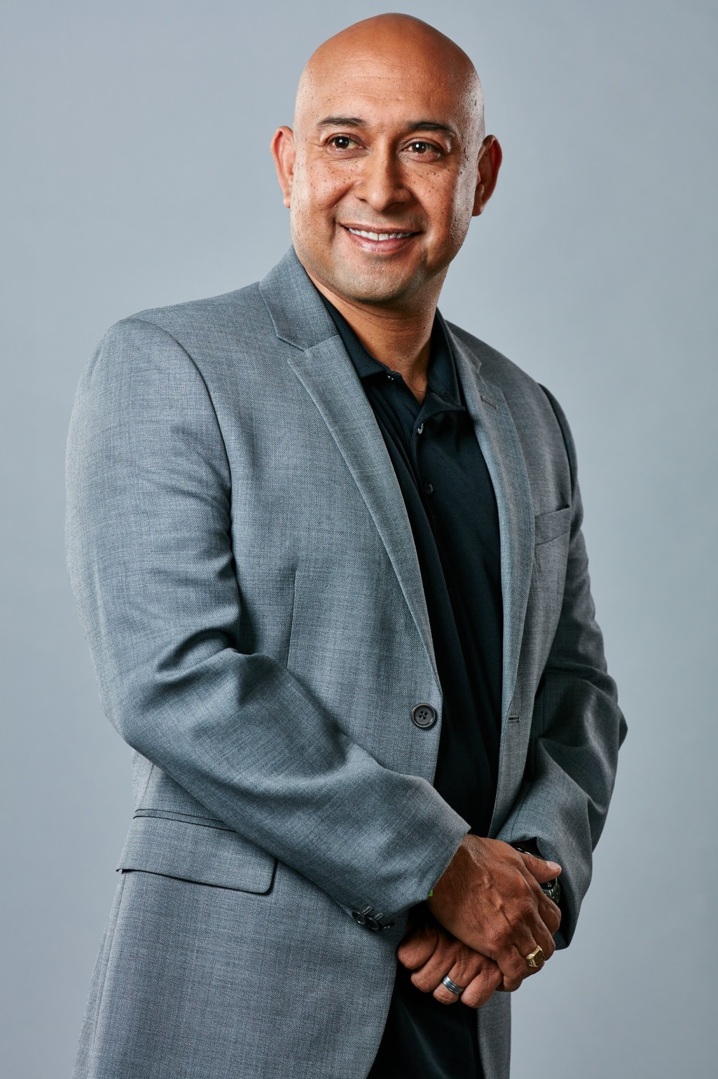 UNIVERSAL MUSIC GROUP APPOINTS DAN MORALES TO CHIEF INFORMATION OFFICER ...