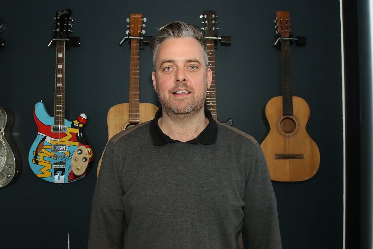 UNIVERSAL MUSIC PUBLISHING GROUP PROMOTES TOM FOSTER TO HEAD OF FILM ...