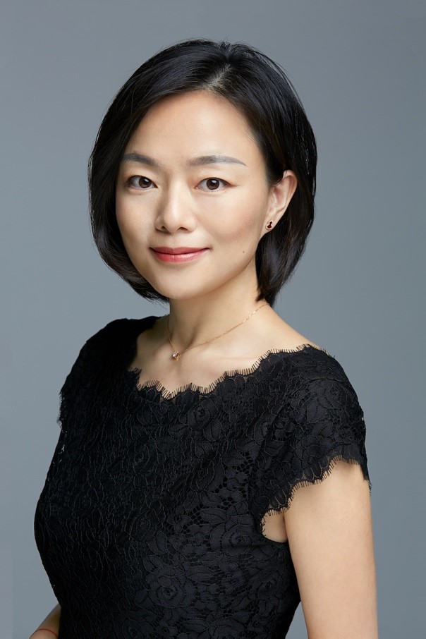 UNIVERSAL MUSIC GROUP APPOINTS NAN JIN AS HEAD OF COMMUNICATIONS ... UNIVERSAL MUSIC GROUP APPOINTS NAN JIN AS HEAD OF COMMUNICATIONS ...