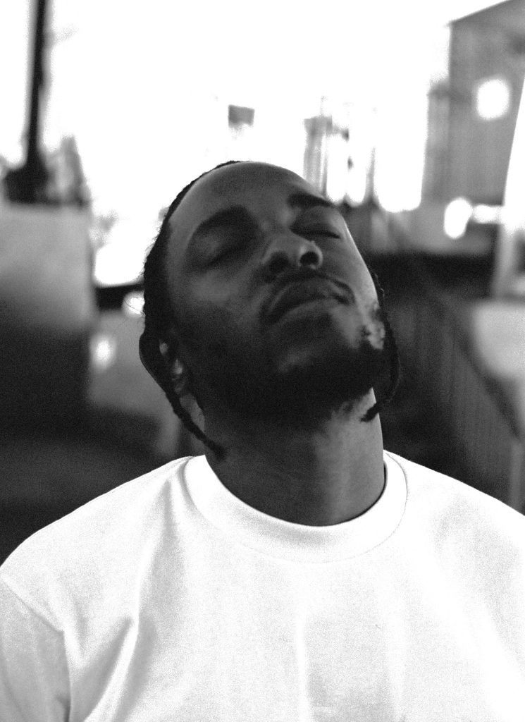 UNIVERSAL MUSIC PUBLISHING GROUP SIGNS KENDRICK LAMAR TO EXCLUSIVE ...