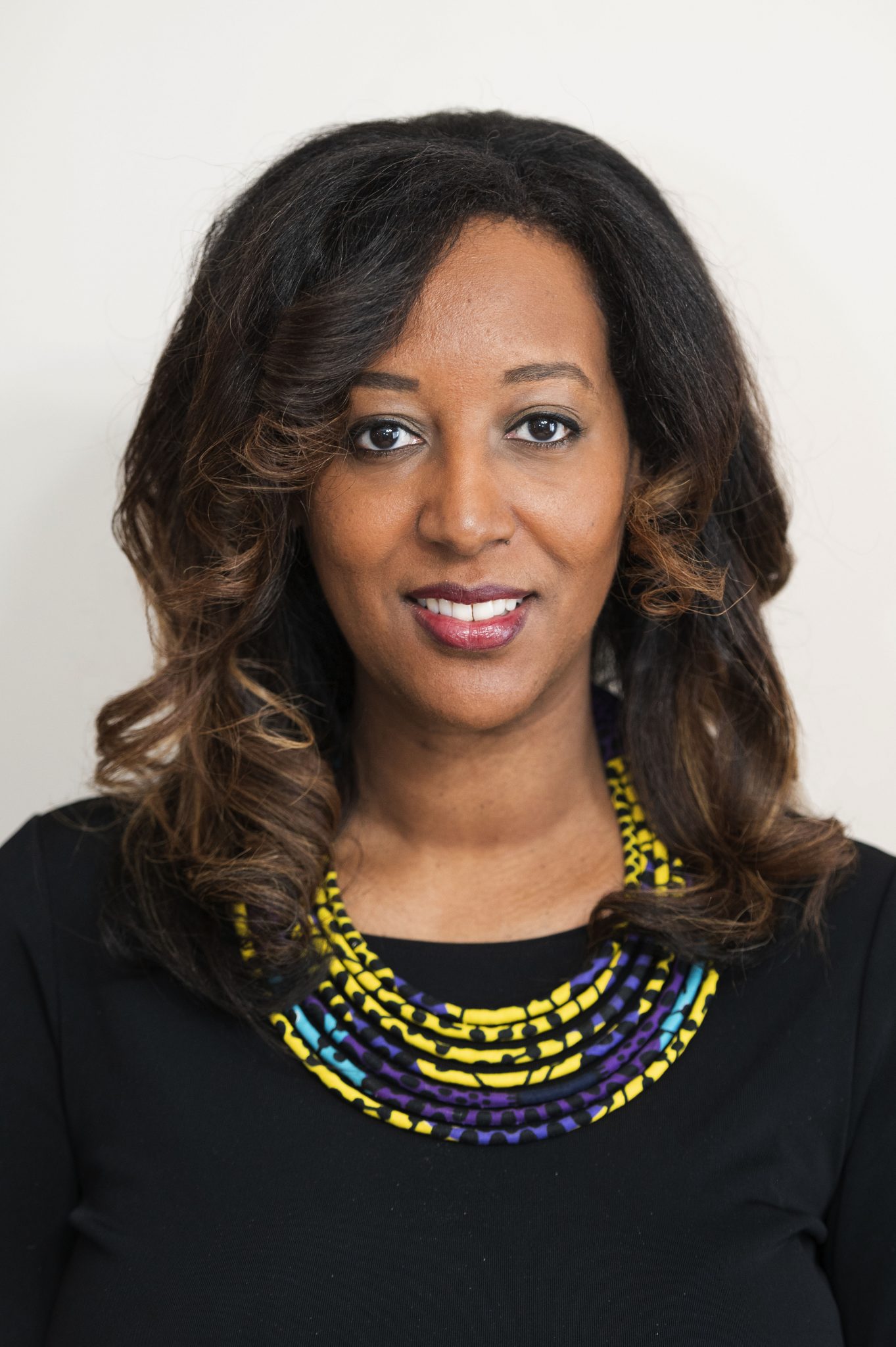 UNIVERSAL MUSIC GROUP APPOINTS DR. MENNA DEMESSIE SENIOR VICE PRESIDENT ...