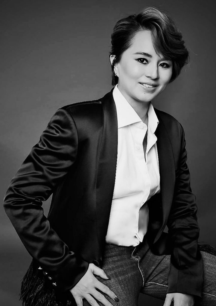 Universal Music Malaysia appoints Kim Lim as Managing Director - UMG