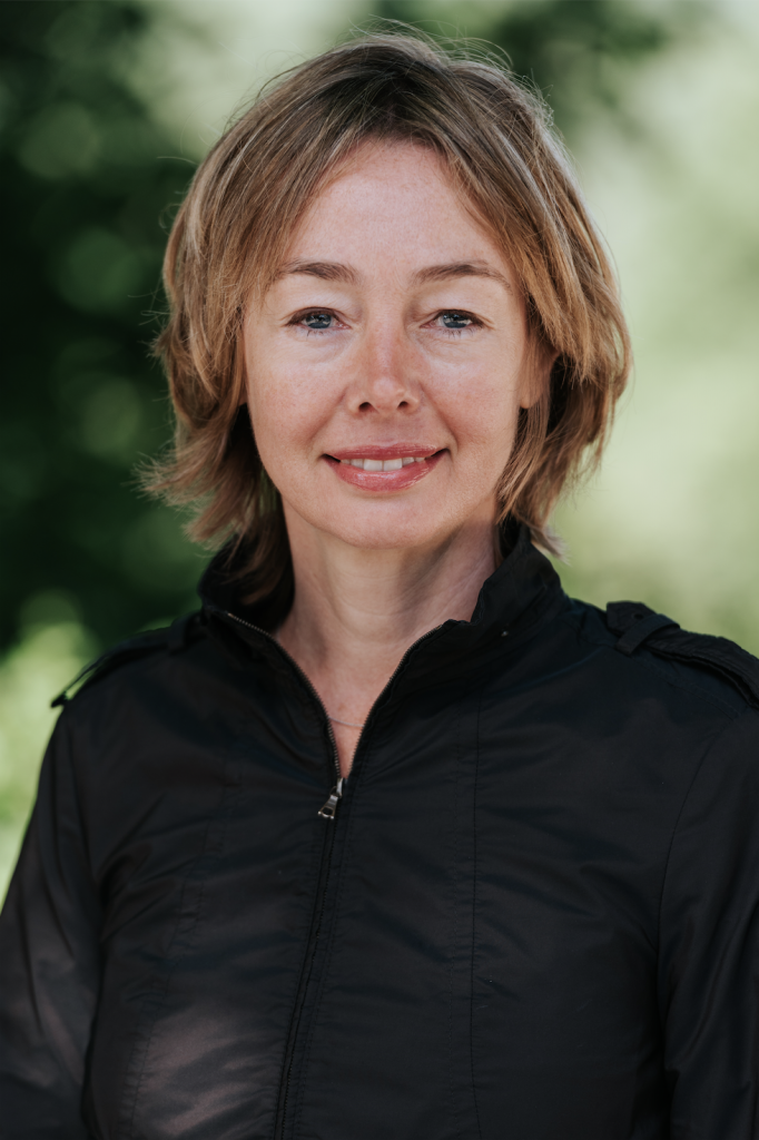 JANE CARTER NAMED PRESIDENT OF UNIVERSAL PRODUCTION MUSIC - UMG