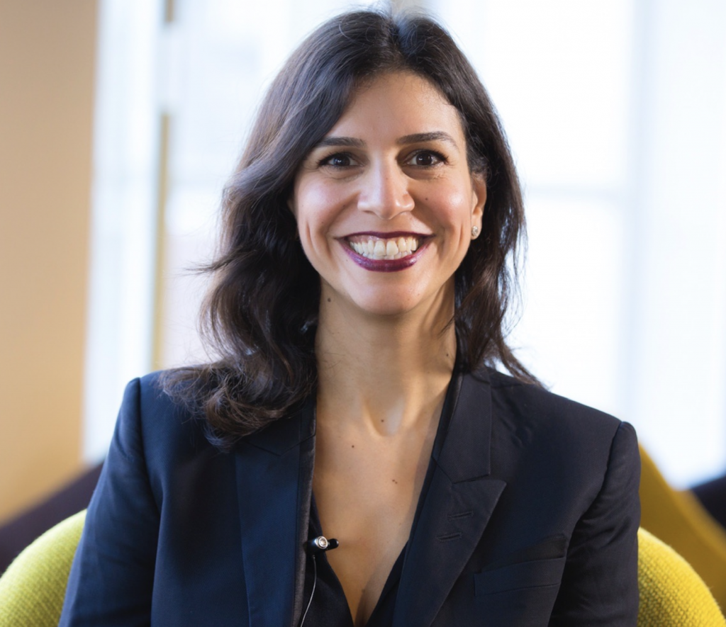 UNIVERSAL MUSIC PUBLISHING GROUP APPOINTS SHIRIN FOROUTAN AS SENIOR ... UNIVERSAL MUSIC PUBLISHING GROUP APPOINTS SHIRIN FOROUTAN AS SENIOR ...