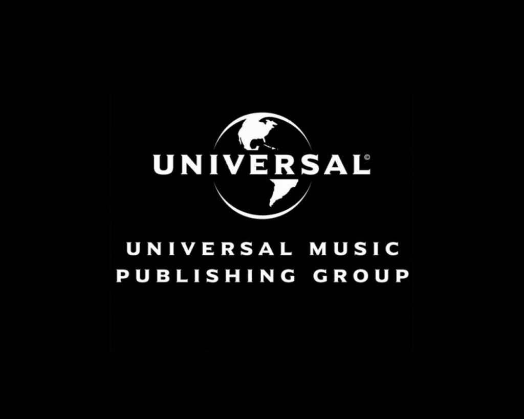 UNIVERSAL MUSIC PUBLISHING GROUP CELEBRATES NO. 1 MUSIC PUBLISHER ...