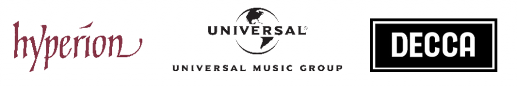 UNIVERSAL MUSIC GROUP ANNOUNCES ACQUISITION OF LEGENDARY CLASSICAL ...