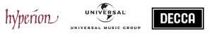 UNIVERSAL MUSIC GROUP ANNOUNCES ACQUISITION OF LEGENDARY CLASSICAL ...