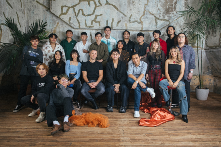 UNIVERSAL MUSIC GROUP PHILIPPINES ANNOUNCES RE-LAUNCH OF EMI RECORDS ...