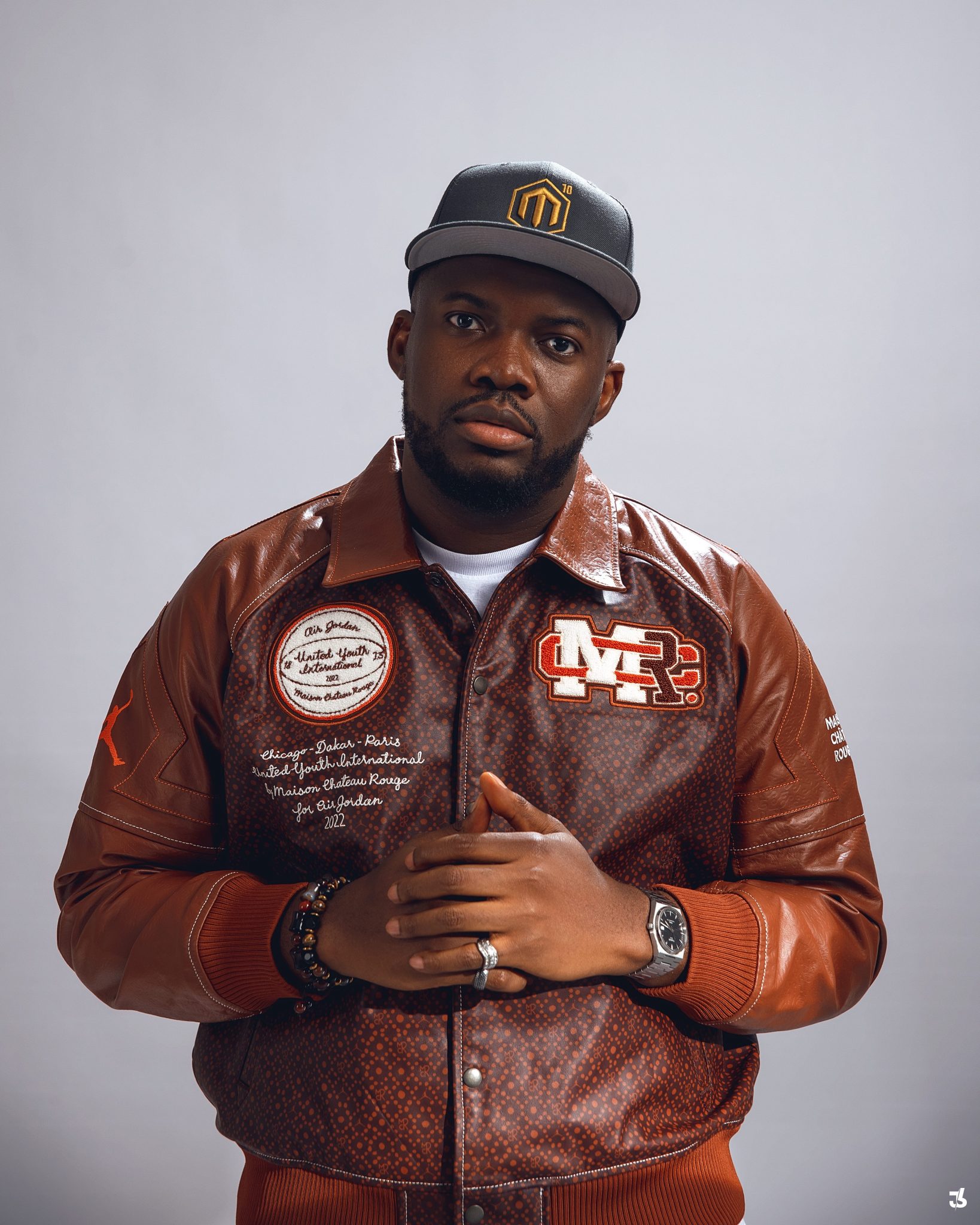UMG ANNOUNCES MAJORITY INVESTMENT IN ICONIC AFROBEATS LABEL MAVIN ...