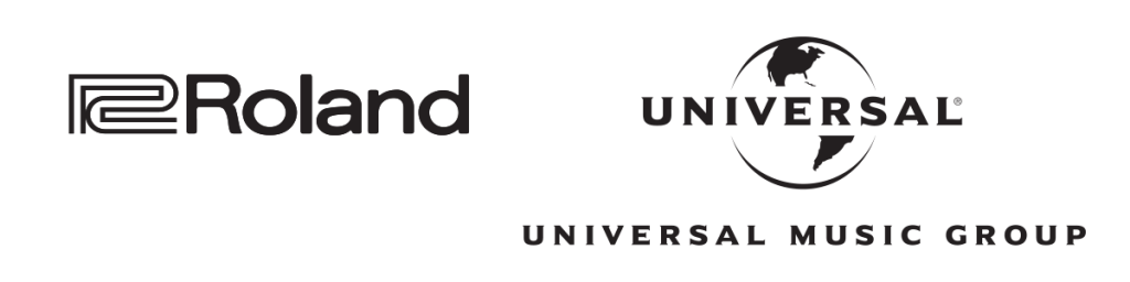 ROLAND CORPORATION AND UNIVERSAL MUSIC GROUP FORM STRATEGIC ...