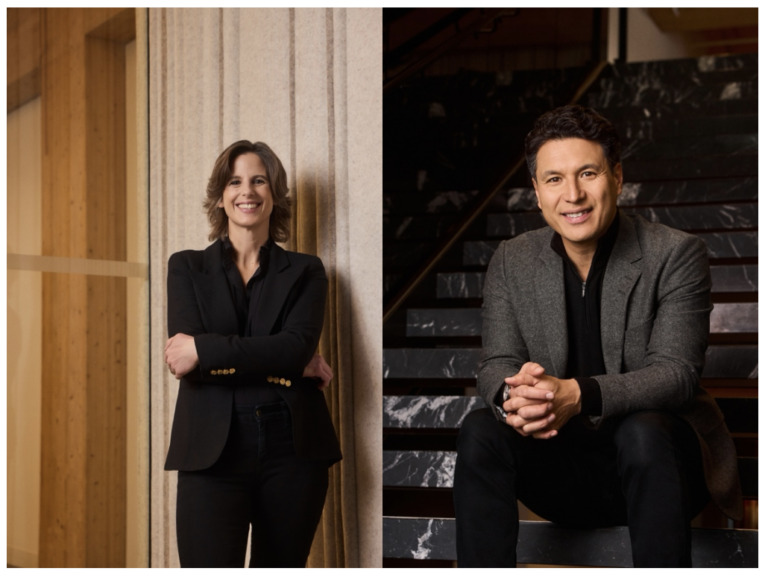 Julie Adam Promoted To President Ceo Universal Music Canada