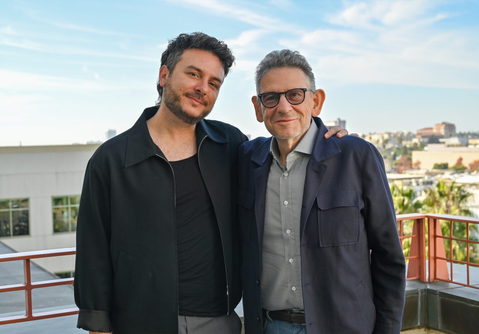 UNIVERSAL MUSIC GROUP ANNOUNCES EXPANDED PARTNERSHIP WITH GRAMMY ...