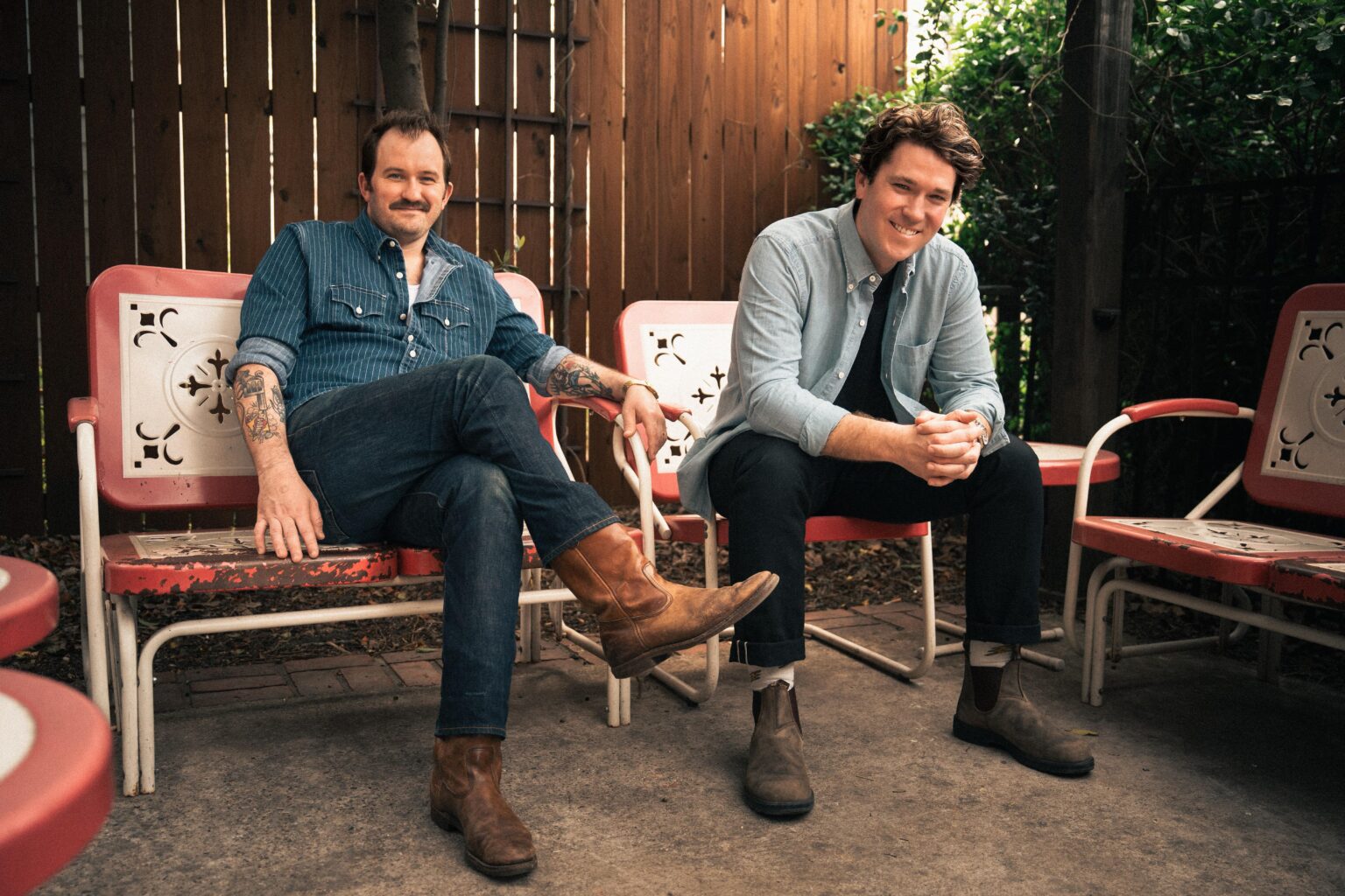 ICONIC LOST HIGHWAY RECORDS TEAMS WITH INTERSCOPE GEFFEN A&M TO LAUNCH ...