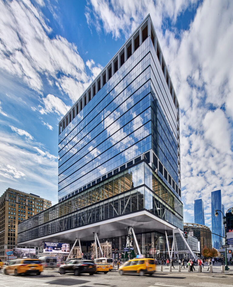 UNIVERSAL MUSIC GROUP TO RELOCATE NEW YORK OFFICES TO THE PENN DISTRICT ...