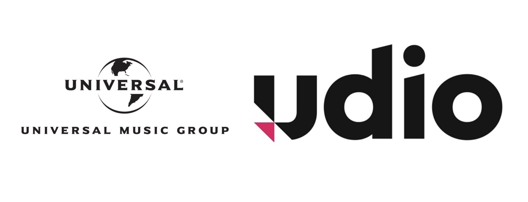 UNIVERSAL MUSIC GROUP AND UDIO ANNOUNCE UDIO’S FIRST STRATEGIC ...