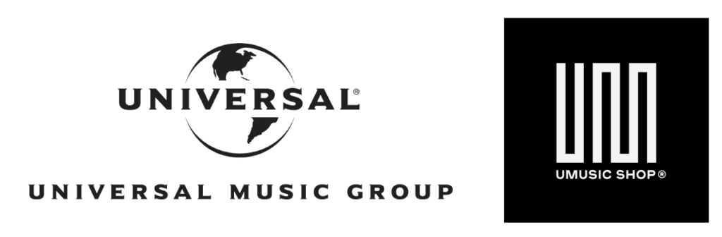 UNIVERSAL MUSIC GROUP ANNOUNCES NEW UMUSIC SHOPS IN NEW YORK AND LONDON ...