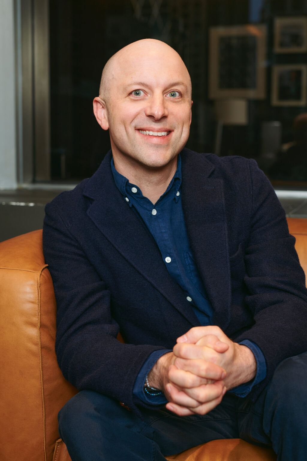 UNIVERSAL MUSIC GROUP APPOINTS JAMES STEVEN AS EVP & CHIEF ...