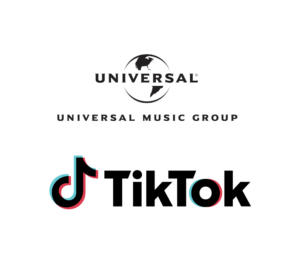 Universal Music Group and TikTok Announce New Global Licensing ...